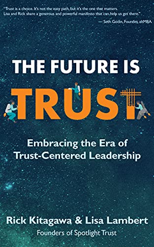 18 Must-Read Books on Building Trust for Your Business and Brand