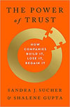 18 Must-Read Books on Building Trust for Your Business and Brand