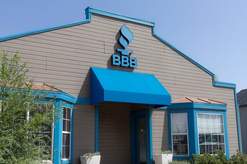 Your Guide to the Better Business Bureau Seal and Its Benefits