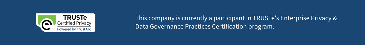 The TRUSTe Seal: Everything You Need to Know About the Granddaddy of ...