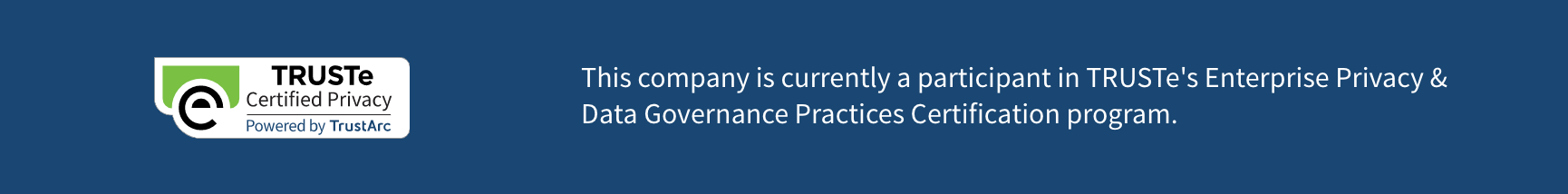 The TRUSTe Seal: Everything You Need to Know About the Granddaddy of ...