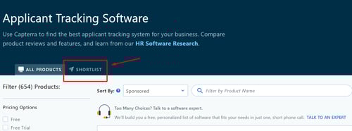 Capterra: Everything You Need to Know About the B2B Software Review Site