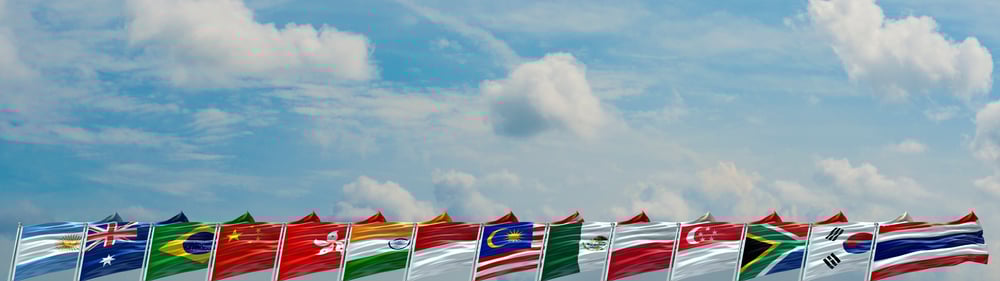 The 20 Most Trustworthy Countries in the World: 2021 Edition