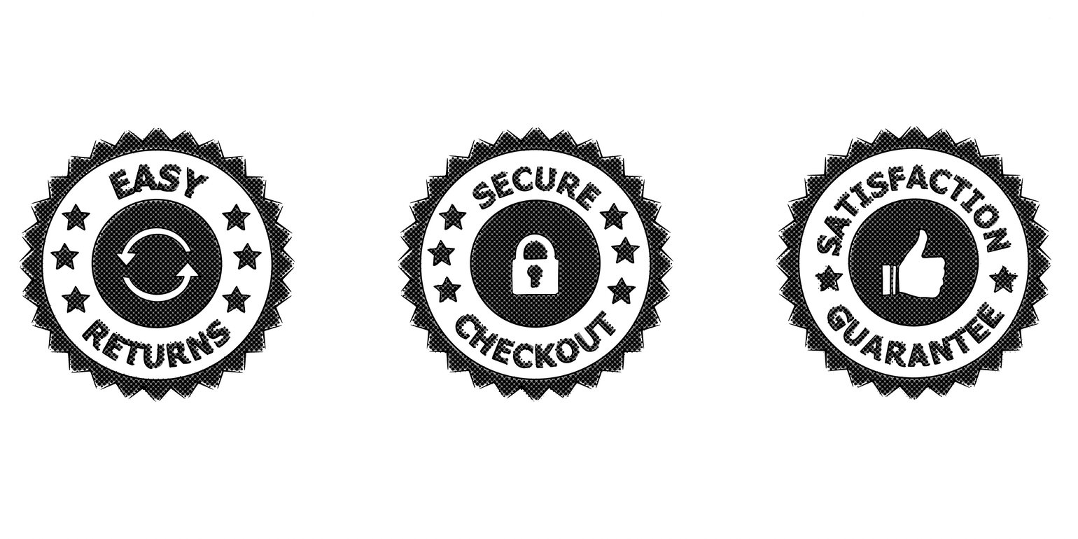 Chapter 3: The Eternal Power of Trust Signals