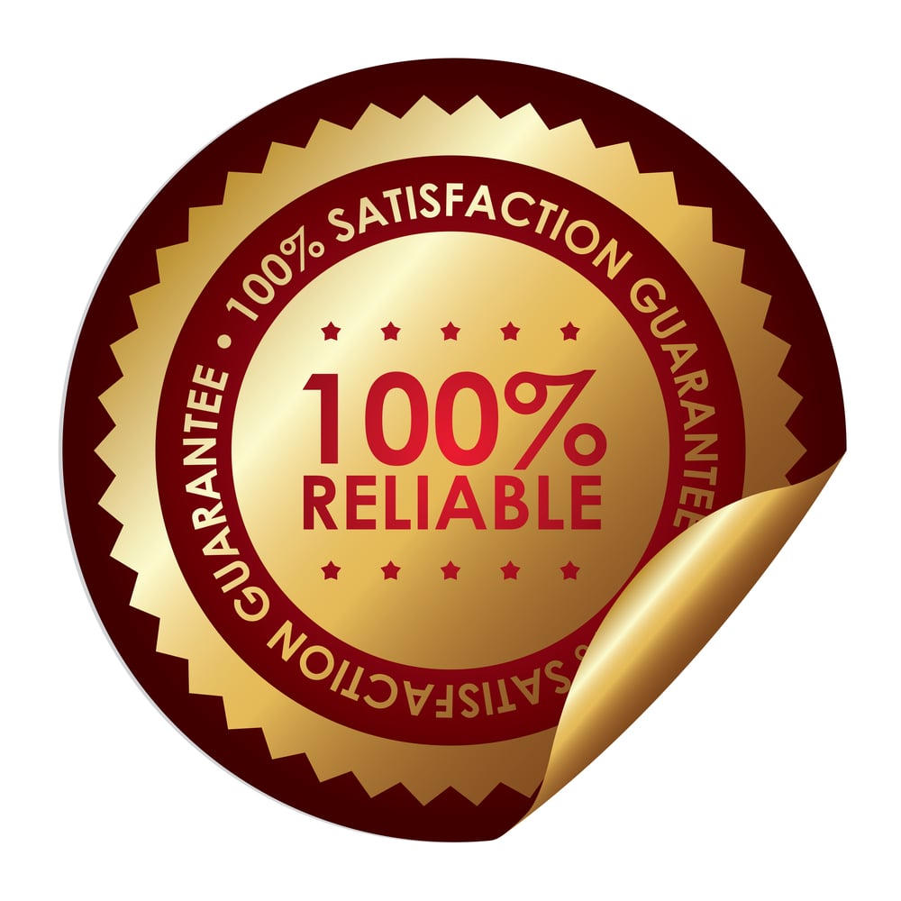 How Many Trust Badges Are Too Many?