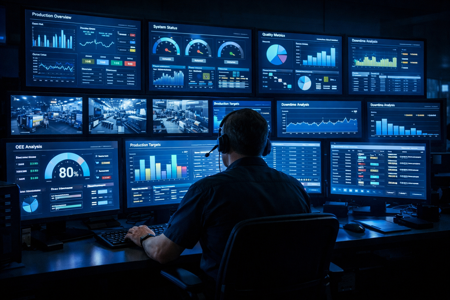 Top 12 B2B Industrial Automation Companies to Watch in 2026