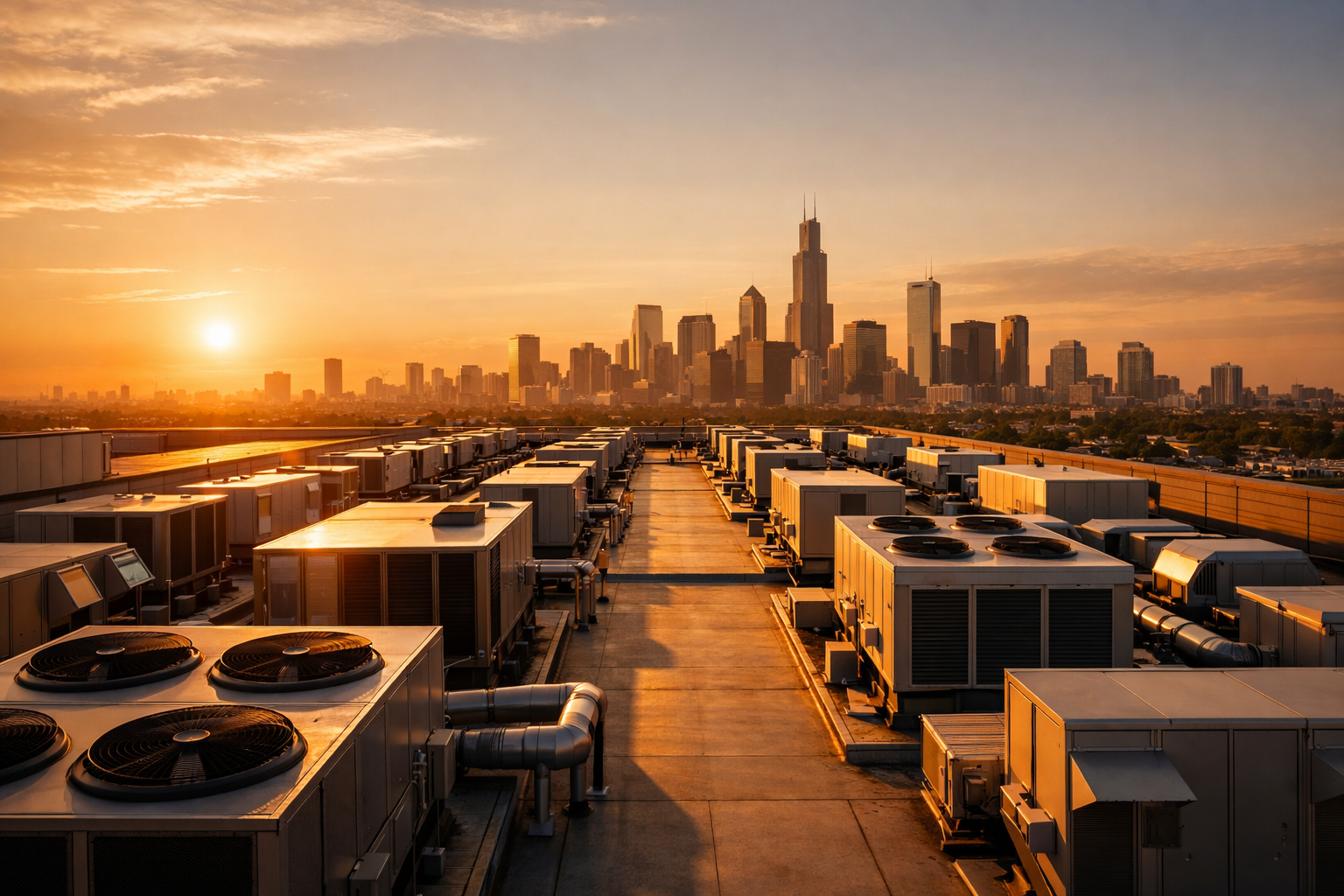 Top 12 B2B HVAC Companies to Watch in 2026