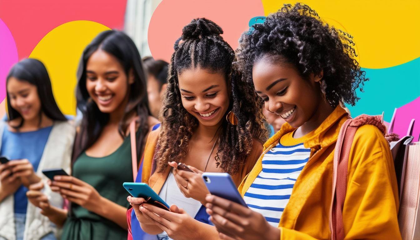 Gen Z's Favorite App: How Temu Is Redefining Shopping for a New Generation