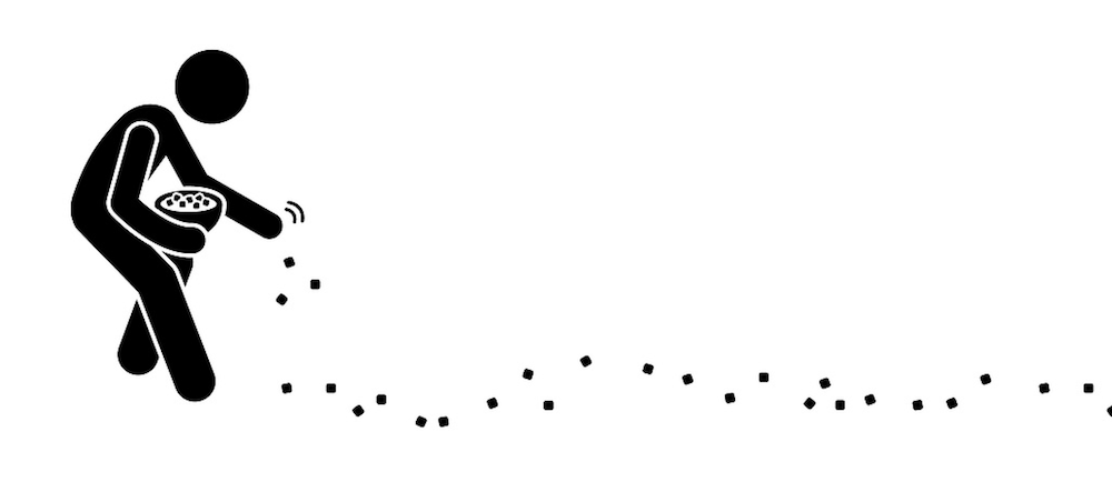 Chapter 6: Inbound Trust Signals— Laying the Breadcrumb Path