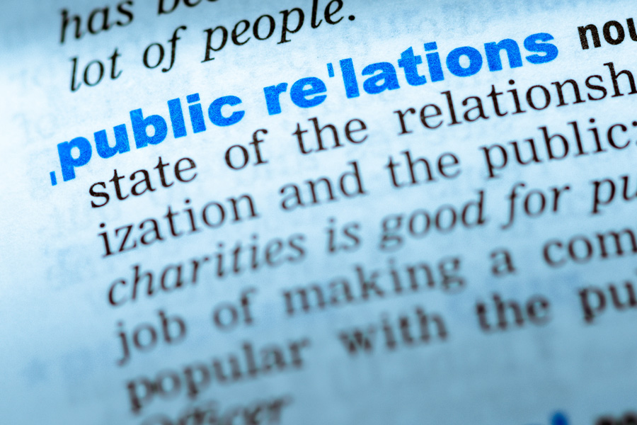What Is a Modern PR Agency?