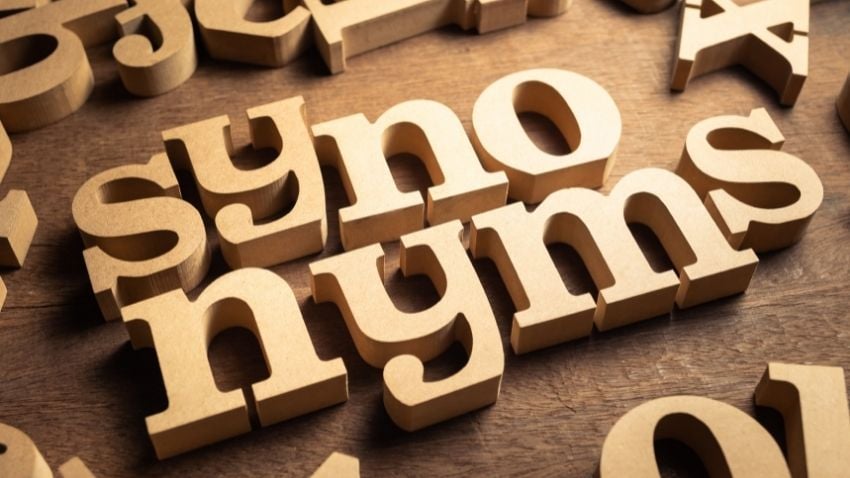 Trust Synonyms: 18 Words That Can Be Synonyms of 'Trust' and Their ...